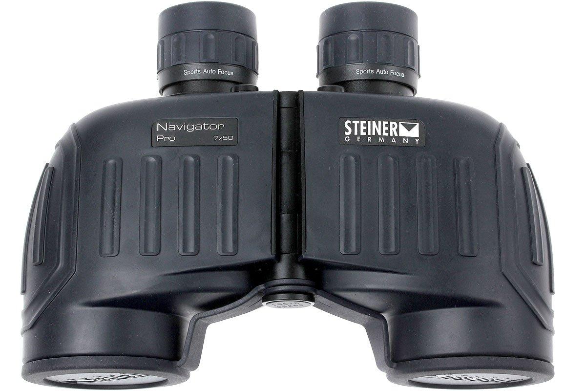 Steiner Navigator Pro 7X50, F7655 | Fare acquisti vantaggiosamente su ...