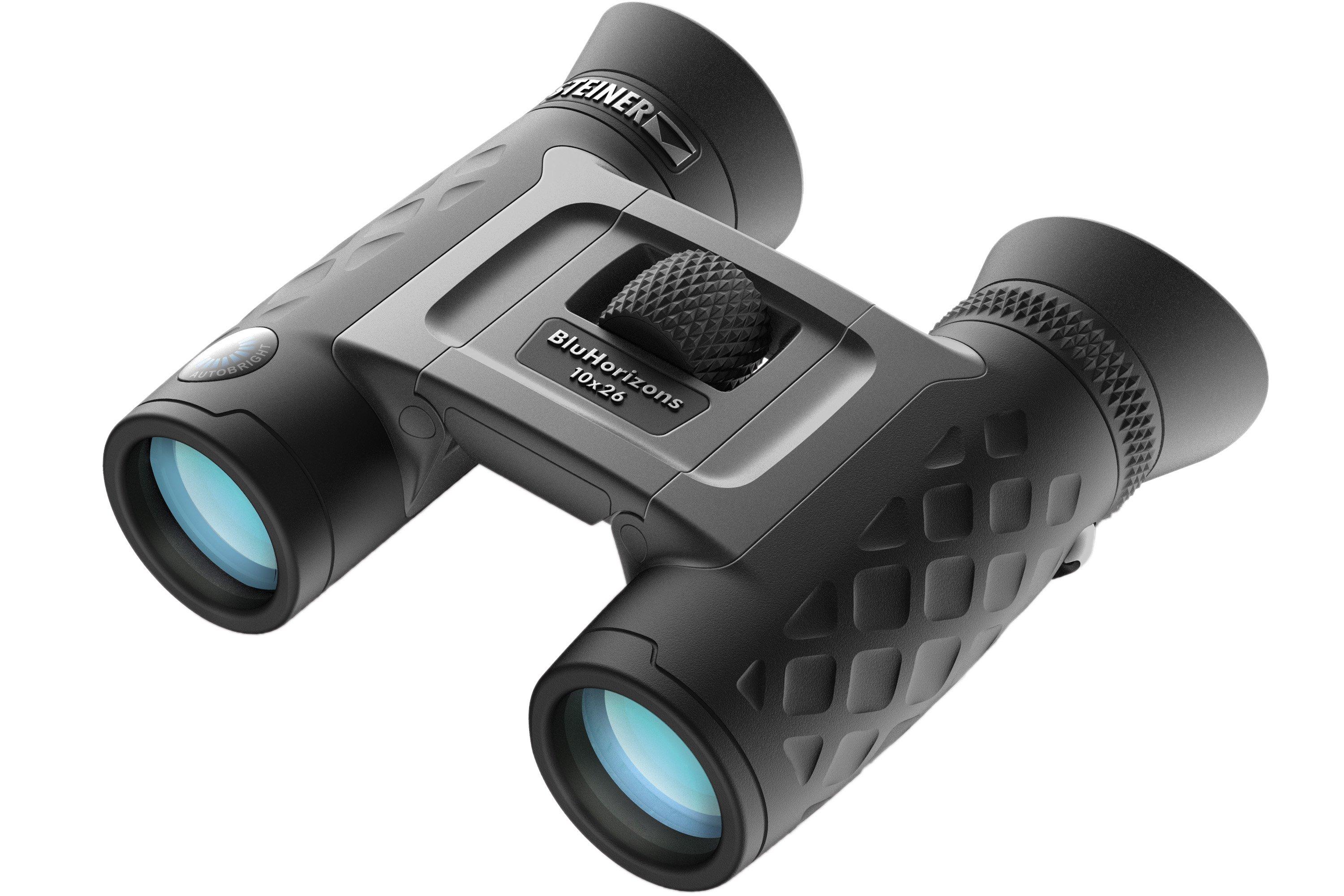 Steiner BluHorizons 10x26 binoculars F20440900 | Advantageously ...