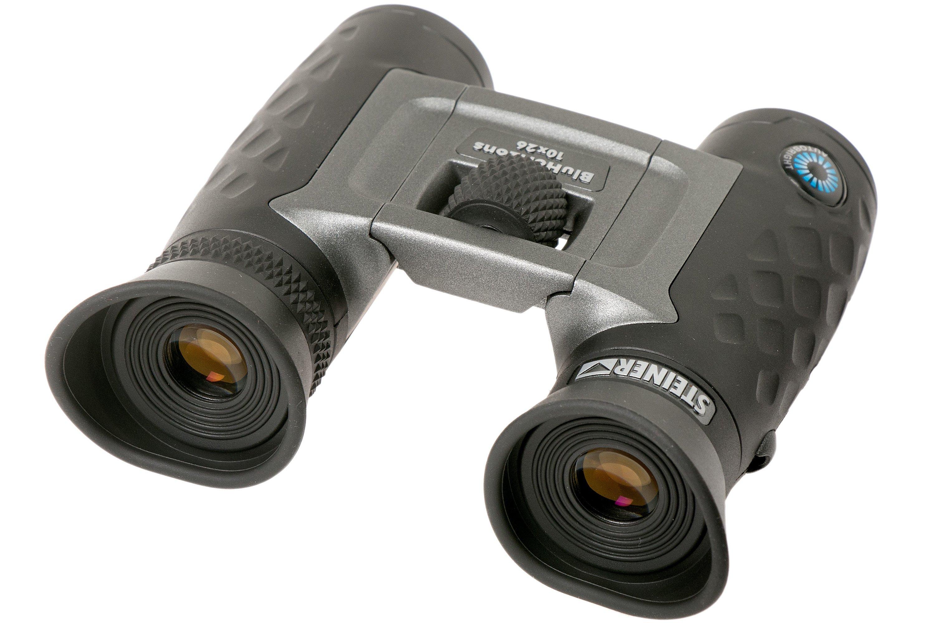 Steiner BluHorizons 10x26 binoculars F20440900 | Advantageously ...