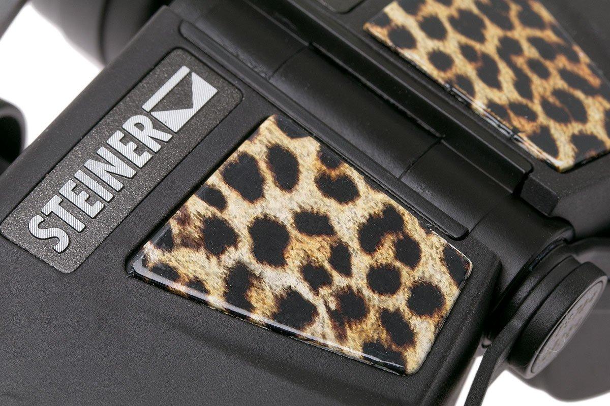 Steiner Safari Ultrasharp 8x25 Mini Porro-binoculars | Advantageously ...