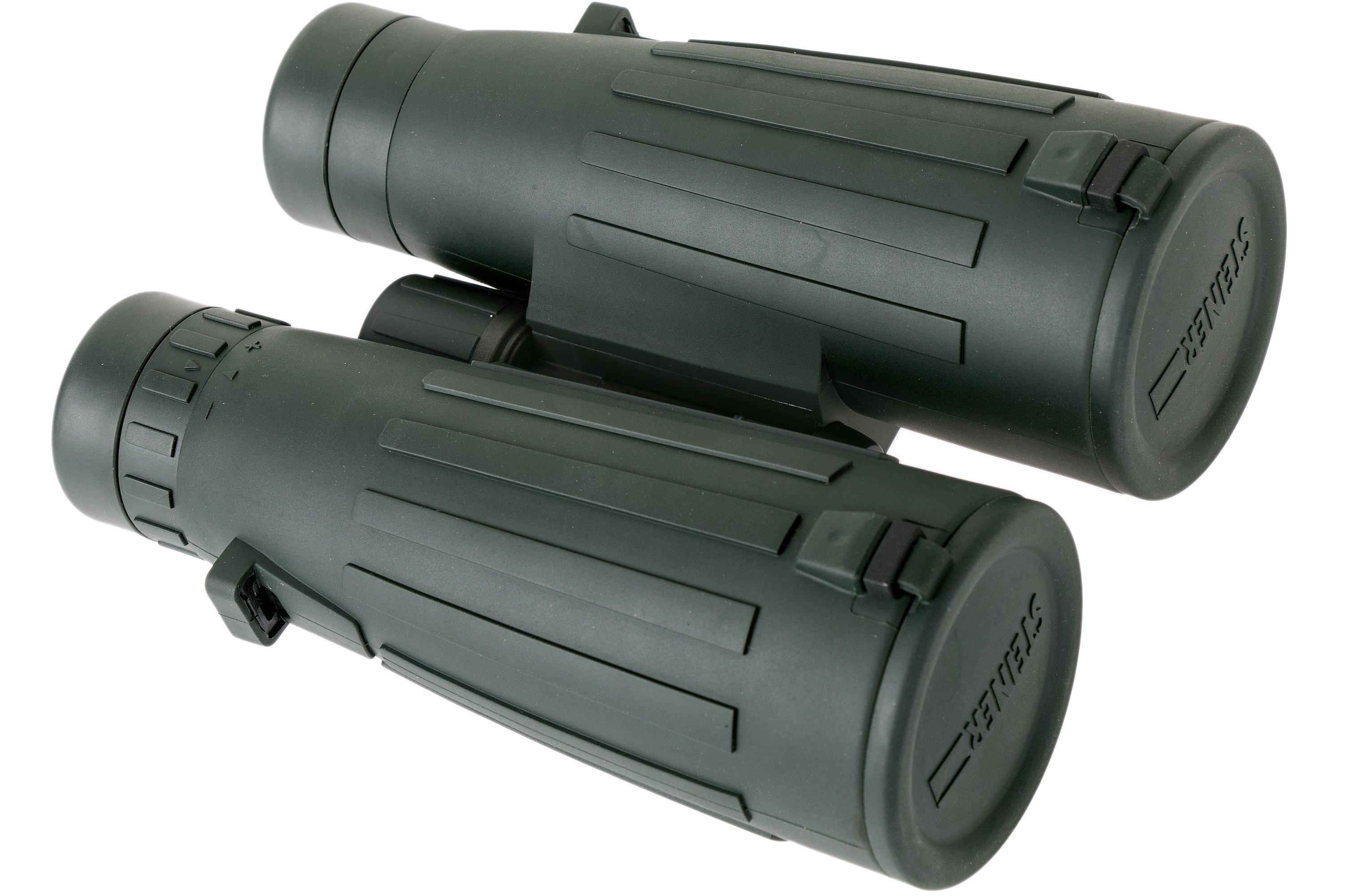 Steiner Observer 8x56 binoculars | Advantageously shopping at ...