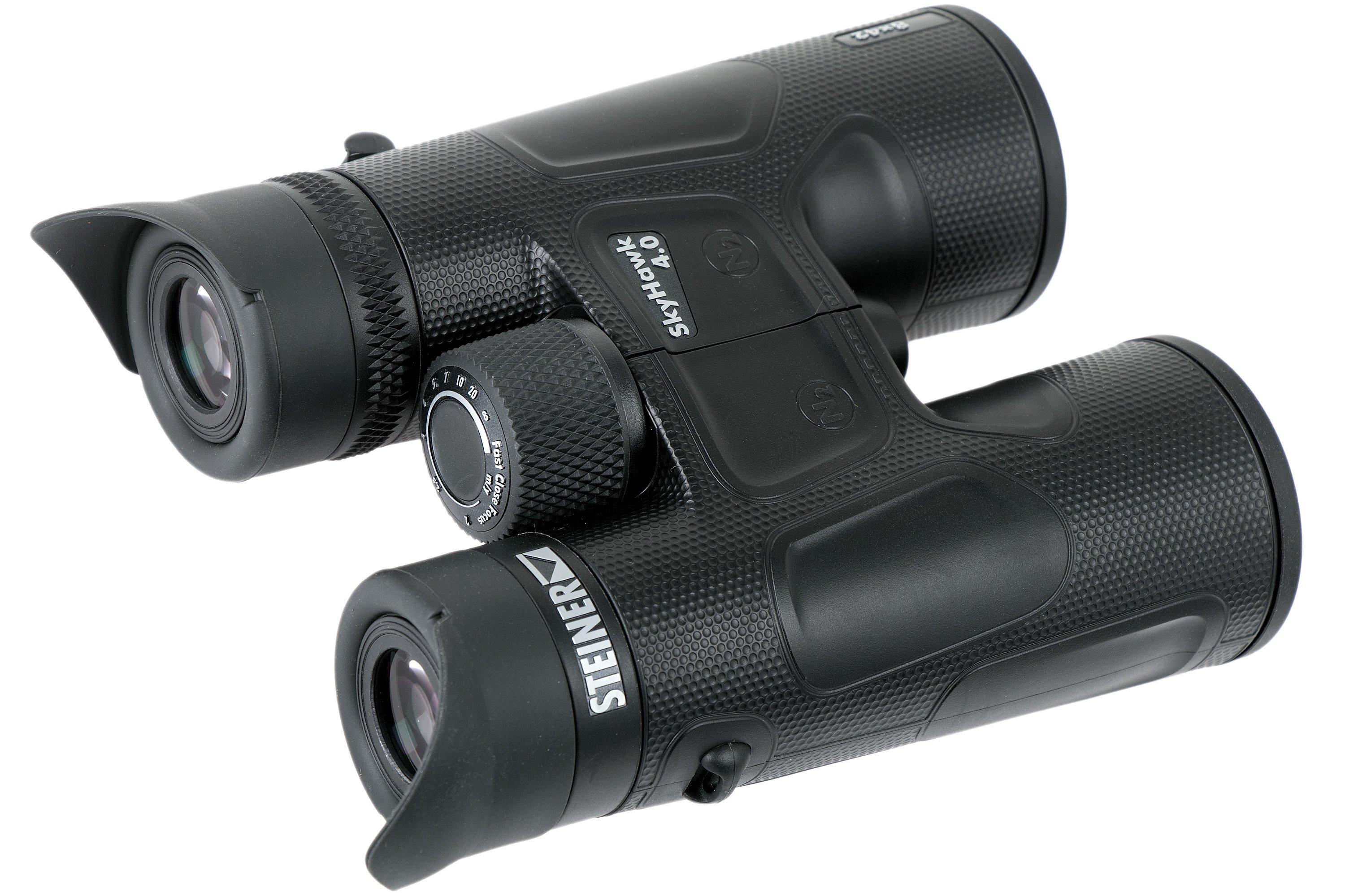 Steiner SkyHawk 4.0 8x42 prismáticos | Compras con ventajas en ...