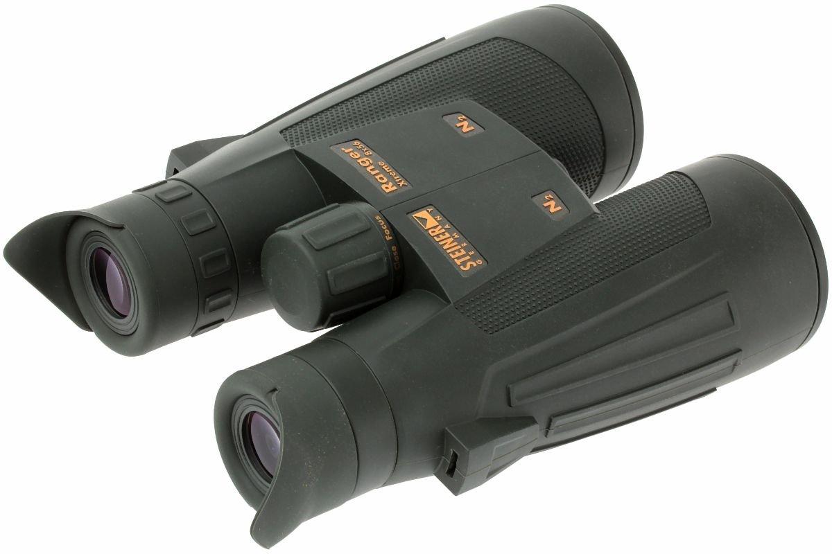 Steiner Ranger Xtreme 8x56 | Advantageously shopping at Knivesandtools ...