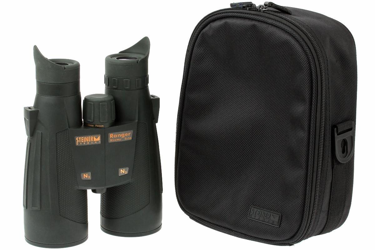 Steiner Ranger Xtreme 8x56 | Advantageously shopping at Knivesandtools.com