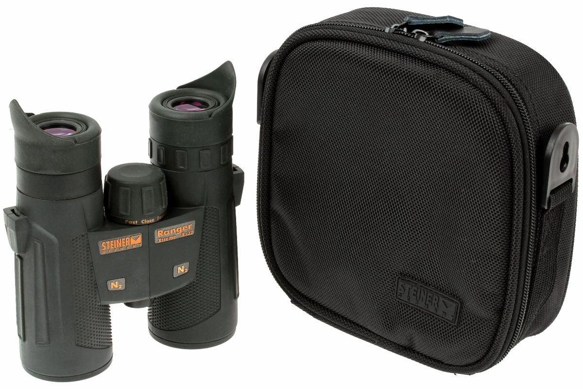 Steiner Ranger Xtreme 8x32 | Advantageously shopping at Knivesandtools.com