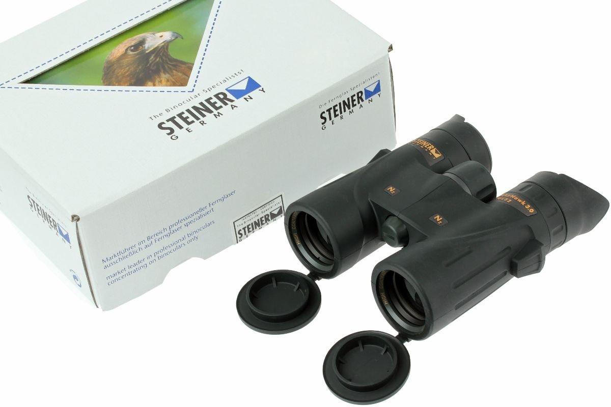 Steiner SkyHawk 3.0 10x32 | Voordelig kopen bij knivesandtools.nl