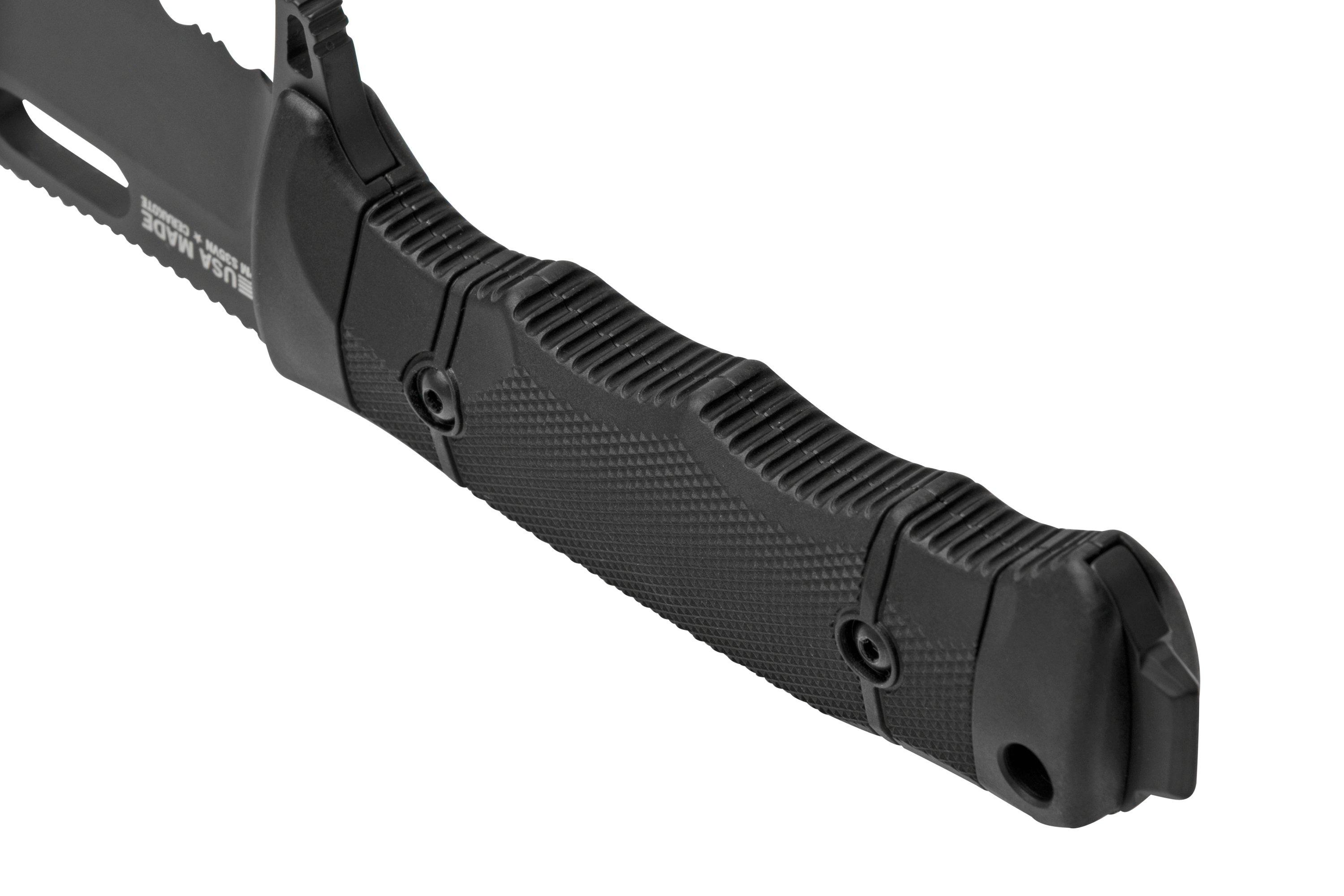 Sog Military Knife