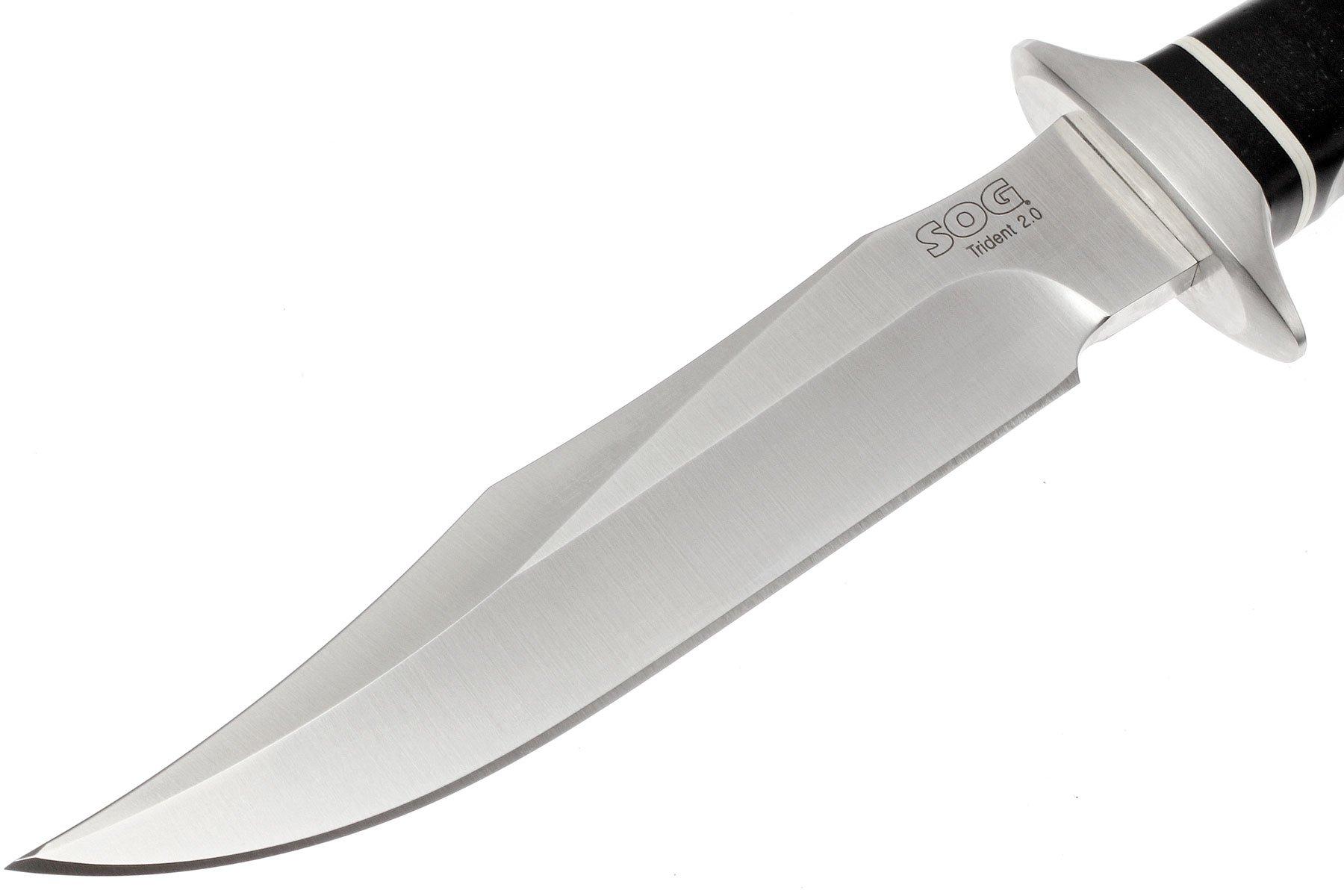 SOG- S2B Trident | Voordelig kopen bij knivesandtools.be