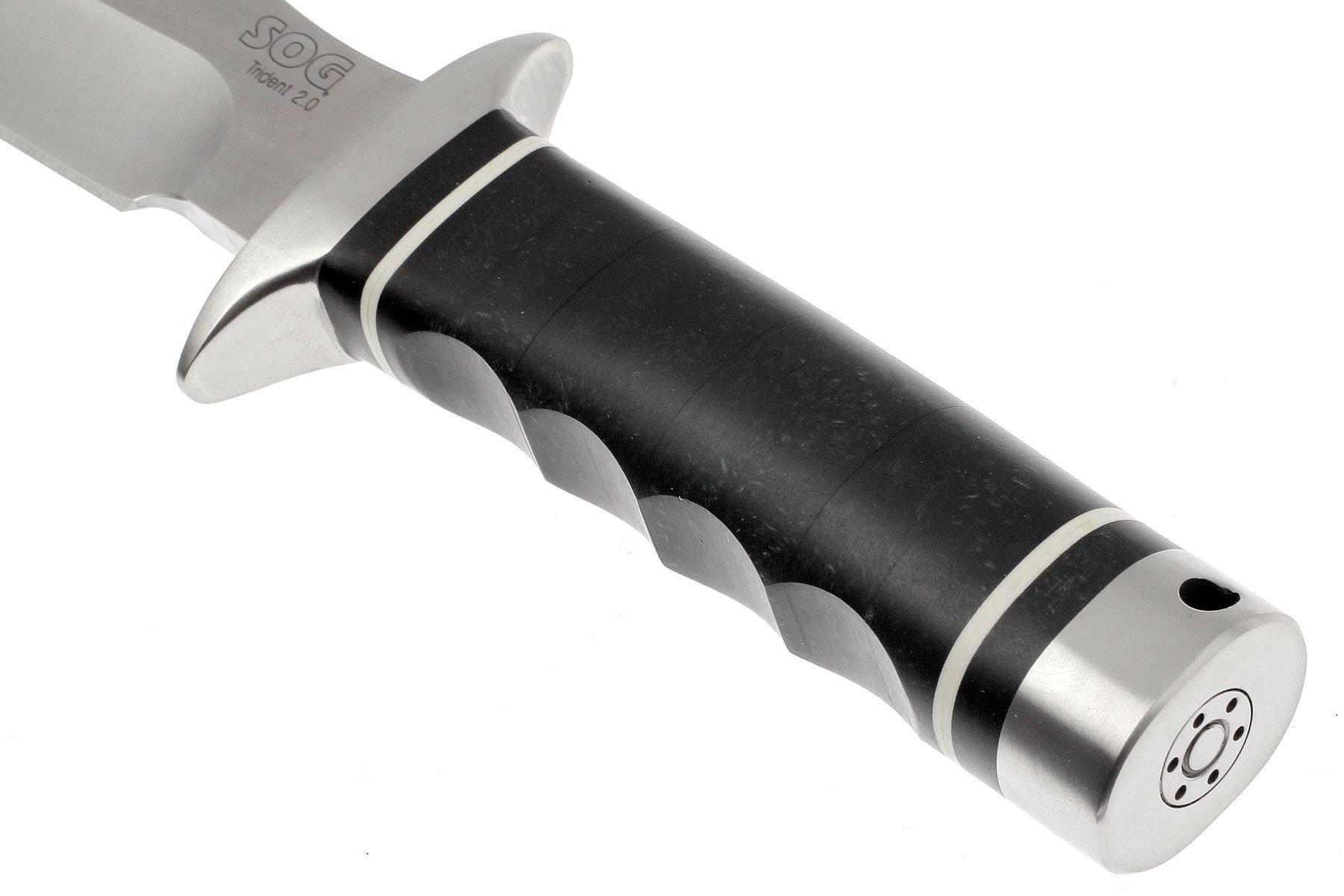SOG- S2B Trident | Günstiger shoppen bei knivesandtools.de