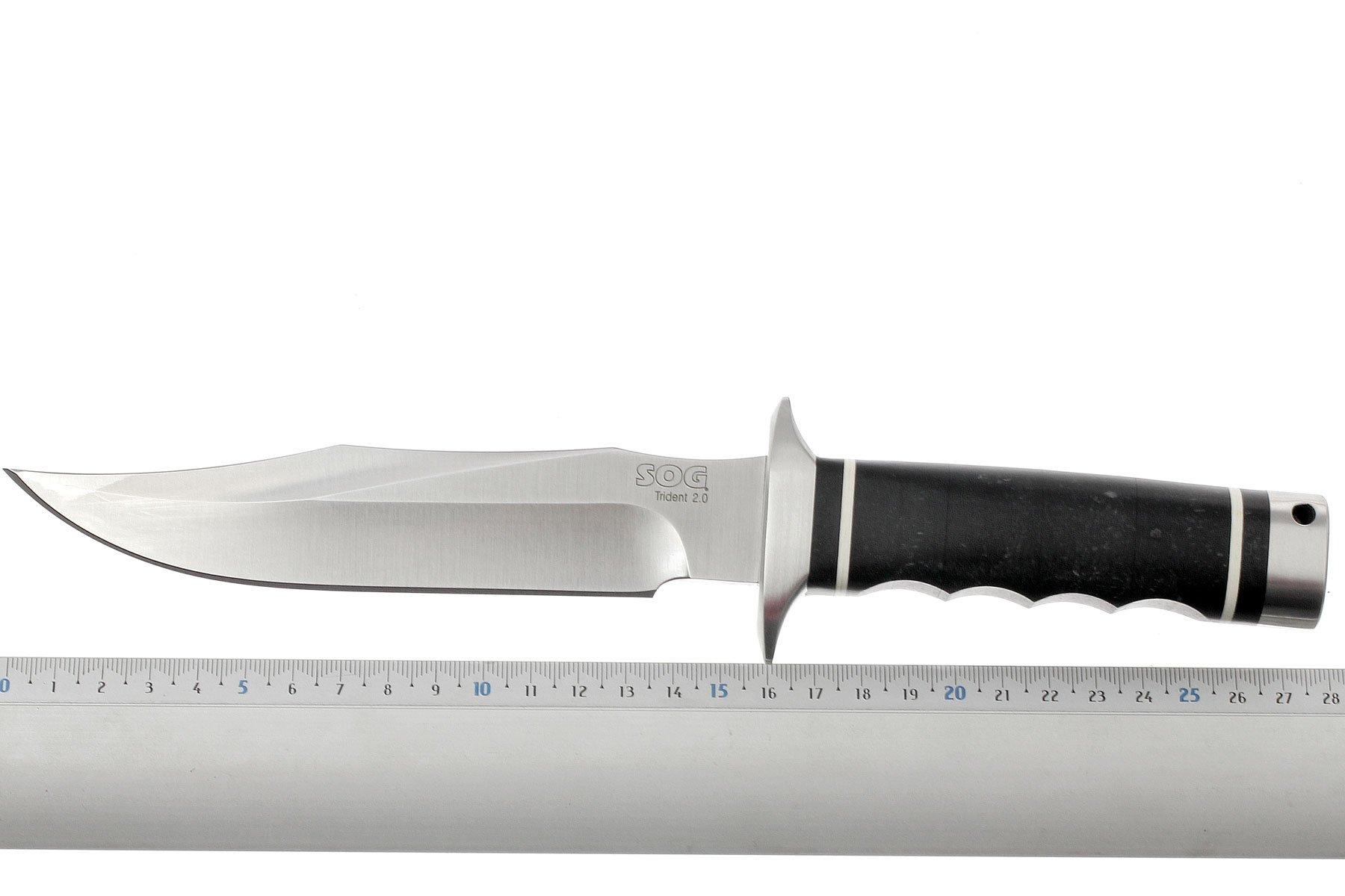 SOG- S2B Trident | Günstiger shoppen bei knivesandtools.de