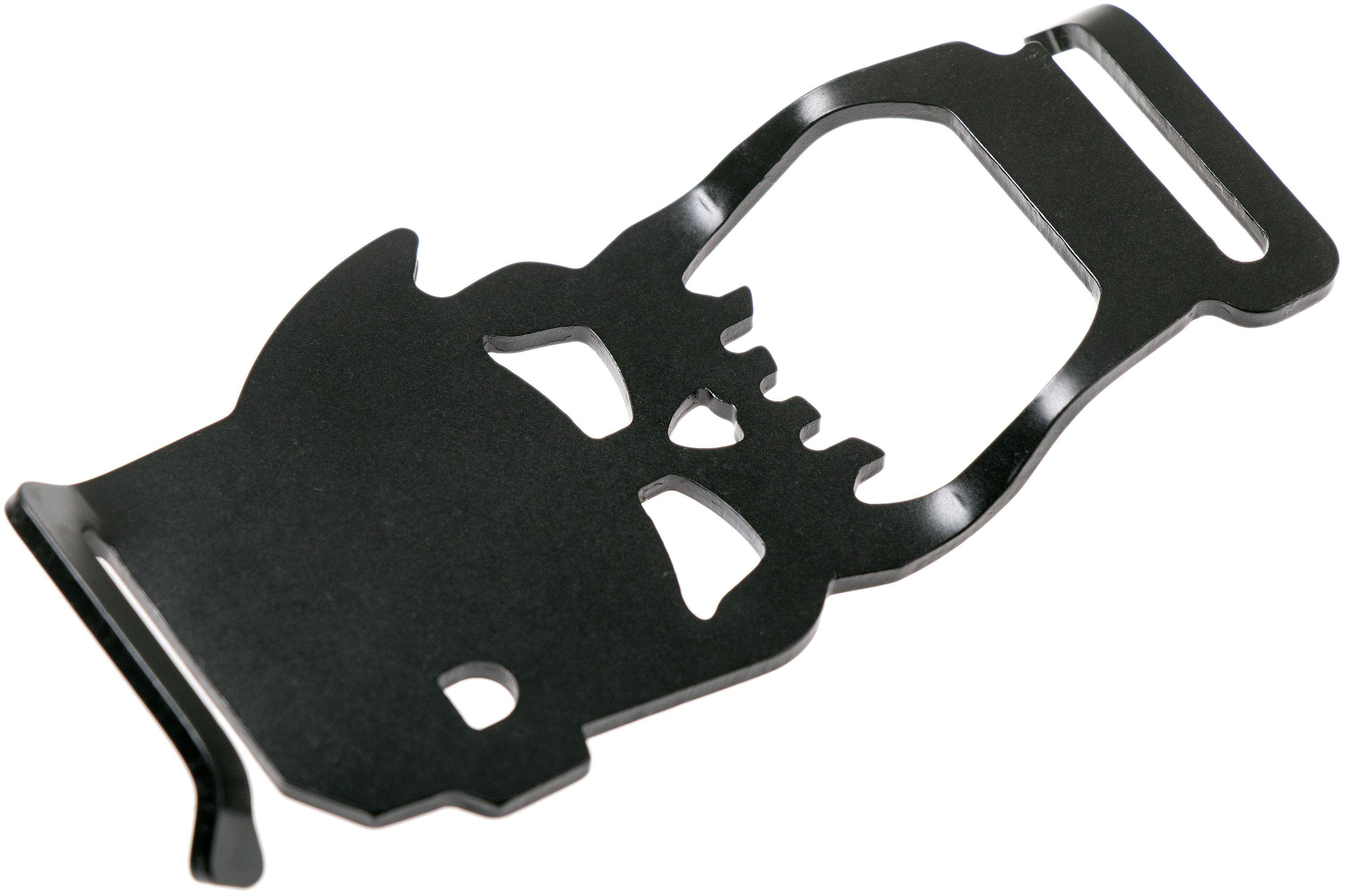SOG Bite Bottle Opener Tool BT1001-CP | Advantageously shopping at ...