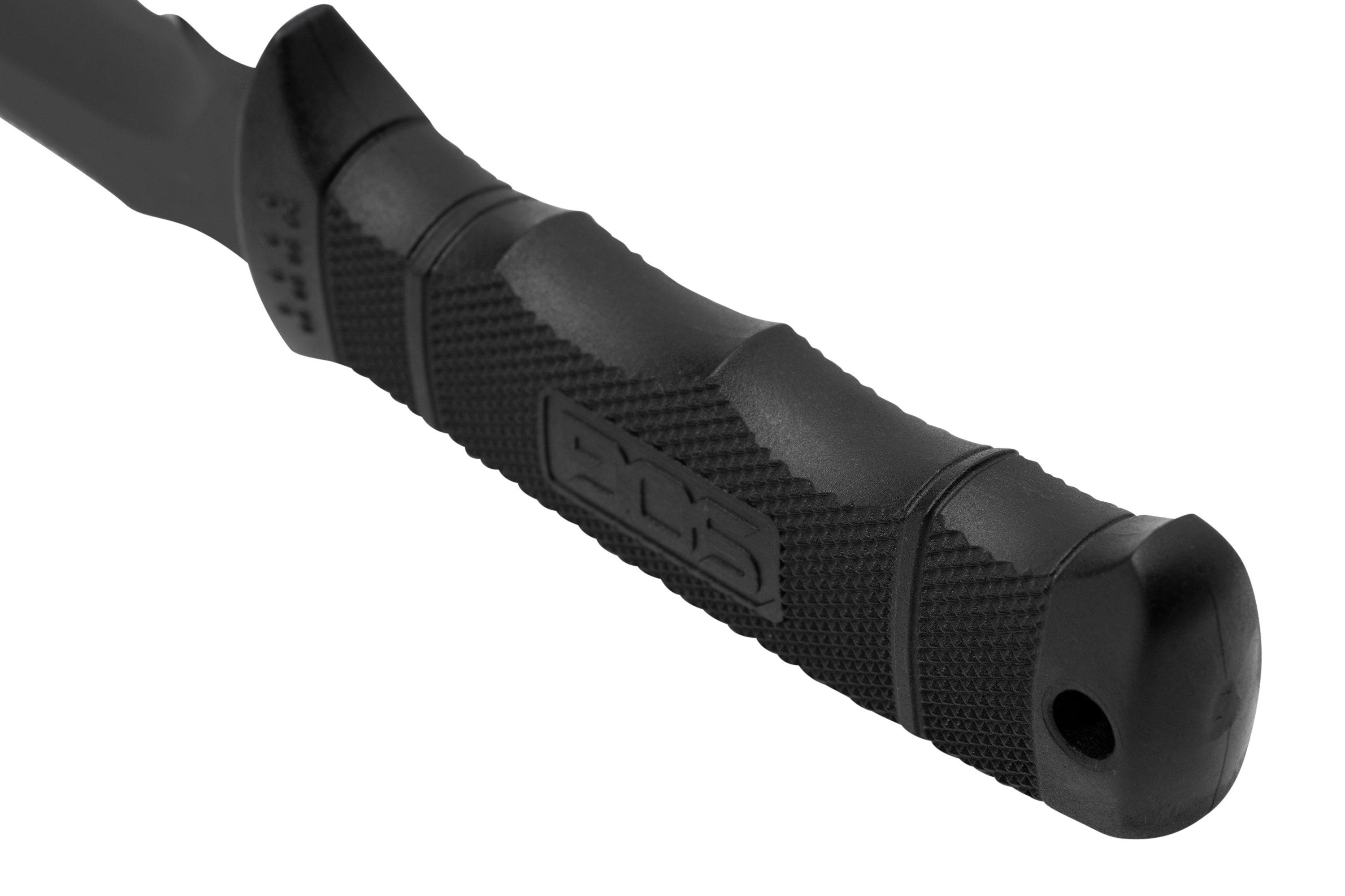 SOG- Seal Pup Elite E37T-K fixed knife | Advantageously shopping at ...