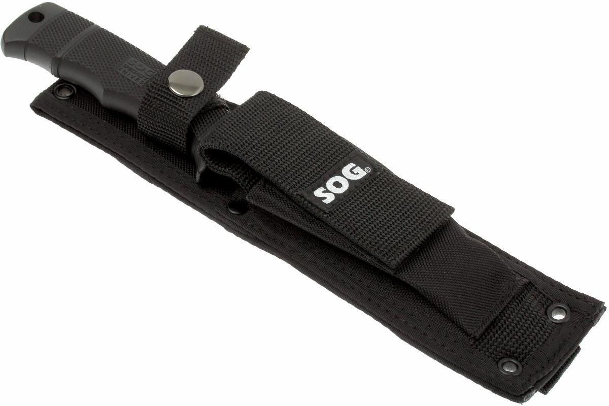 SOG - Seal Pup Elite | Advantageously shopping at Knivesandtools.com SOG - Seal Pup Elite | Advantageously shopping at Knivesandtools.com