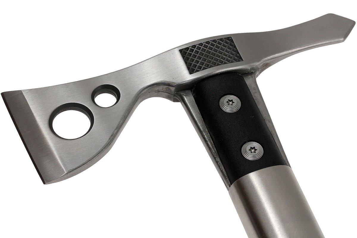 SOG Fasthawk Polished F06PN-CP | Advantageously shopping at ...