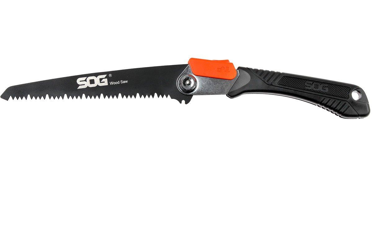 SOG Folding Saw F10N-CP folding saw | Advantageously shopping at ...