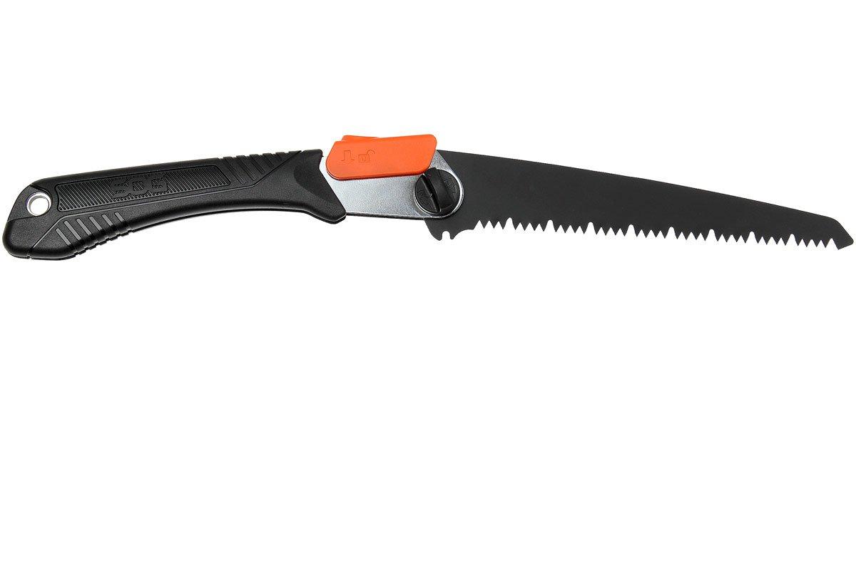 SOG Folding Saw F10N-CP folding saw | Advantageously shopping at ...