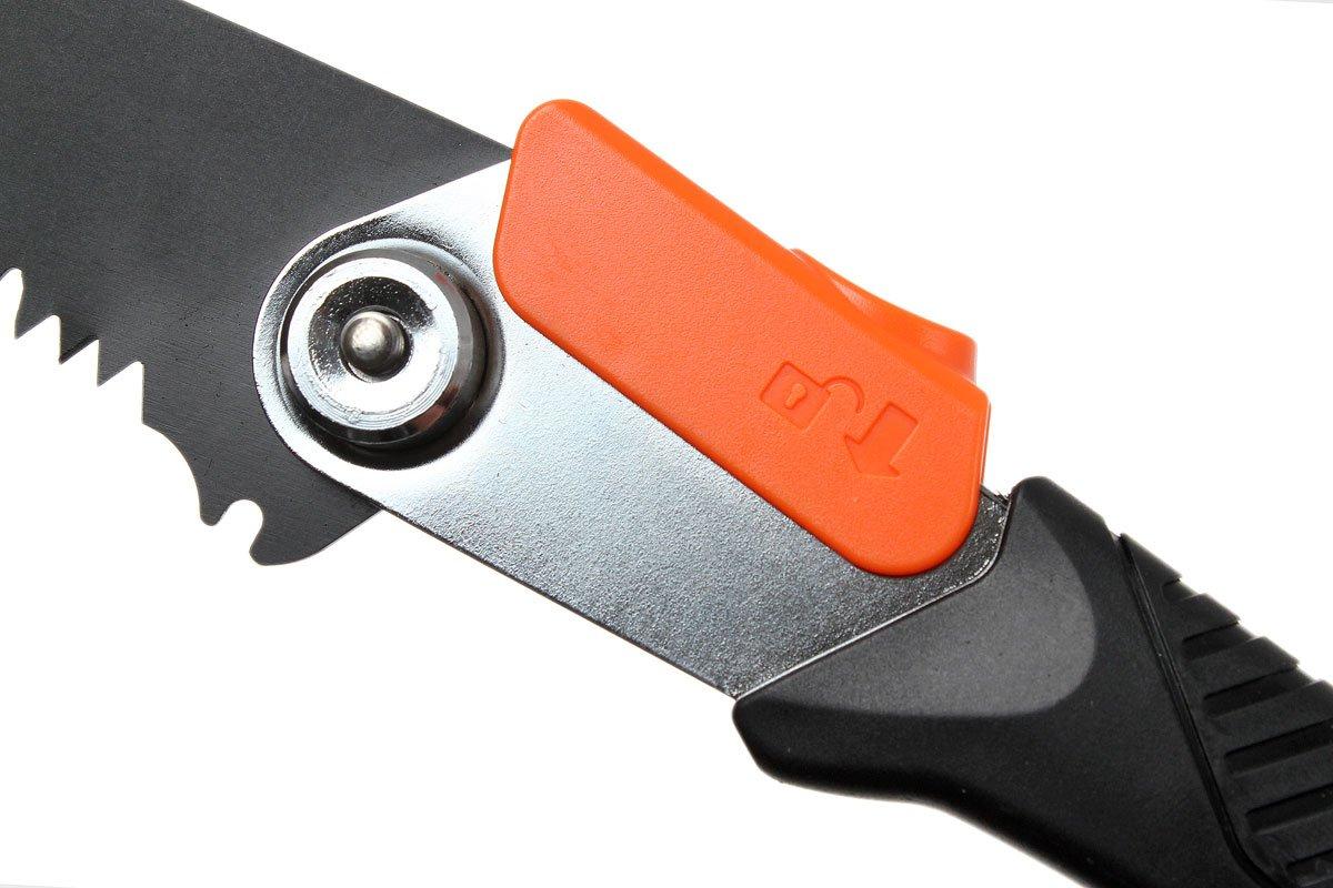 SOG Folding Saw F11BN-CP including bone saw | Advantageously shopping ...