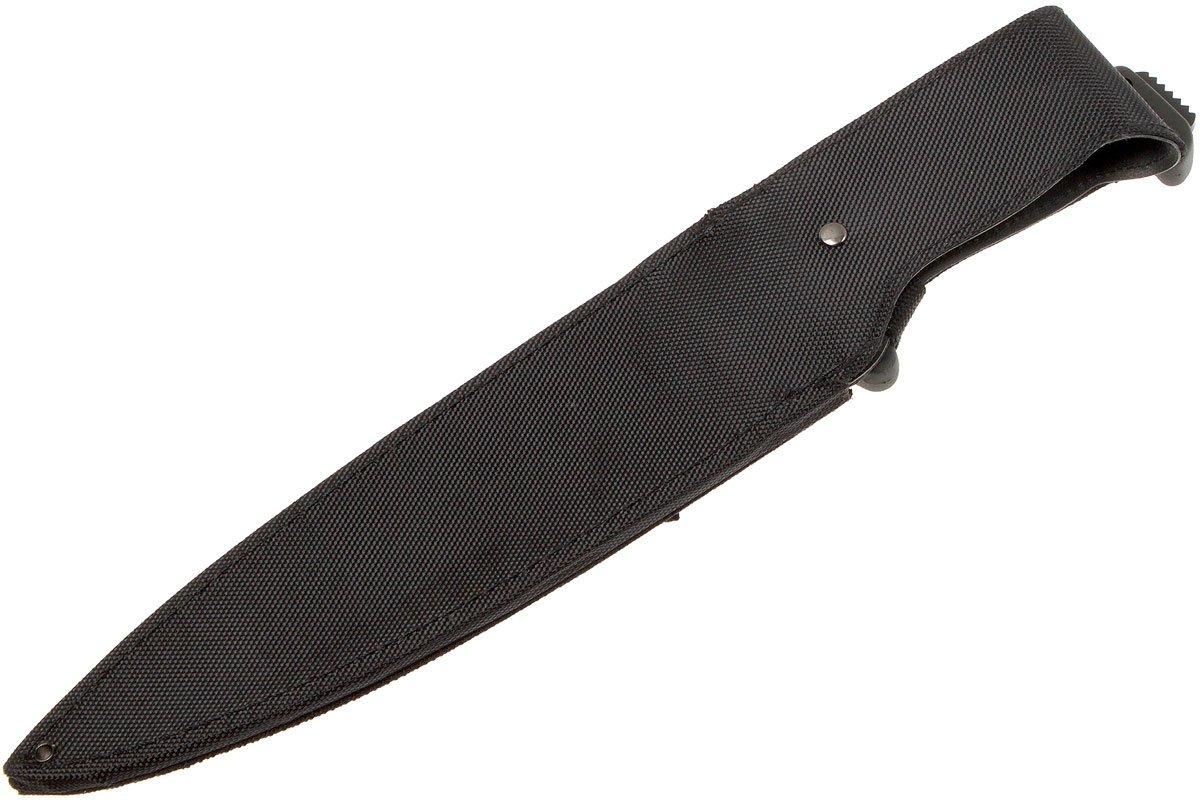 SOG Jungle Warrior F14N-CP fixed blade | Advantageously shopping at ...