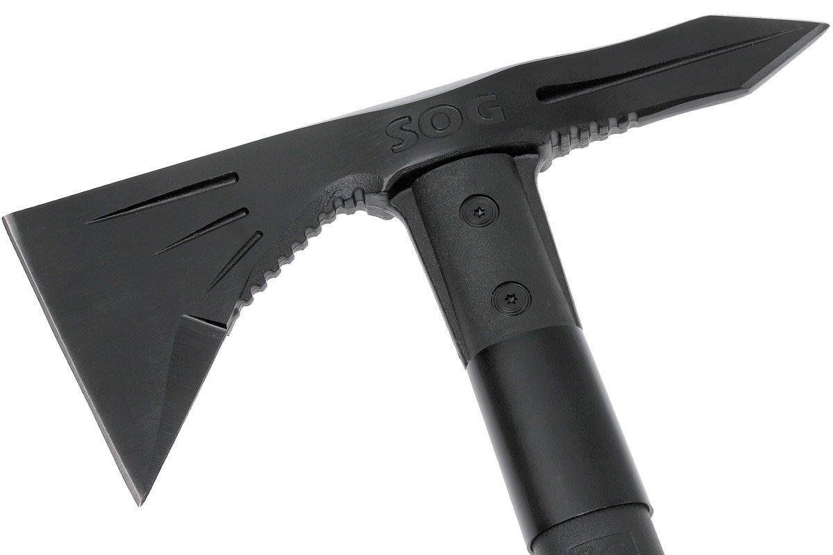 SOG Voodoo Hawk F18-N | Advantageously shopping at Knivesandtools.com