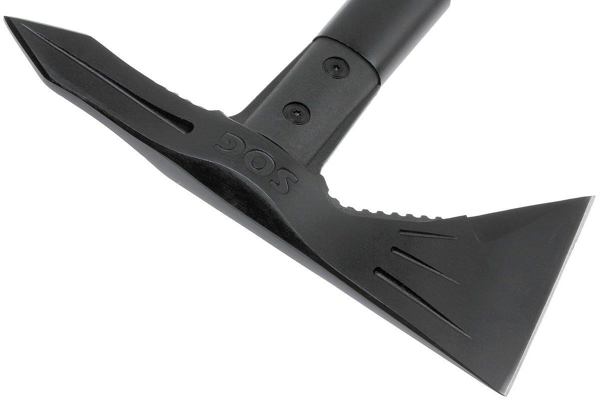 SOG Voodoo Hawk F18-N | Advantageously shopping at Knivesandtools.com