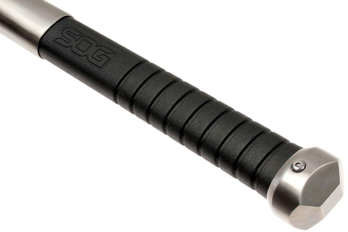 SOG Voodoo Hawk mini satin - F182N-CP | Advantageously shopping at ...