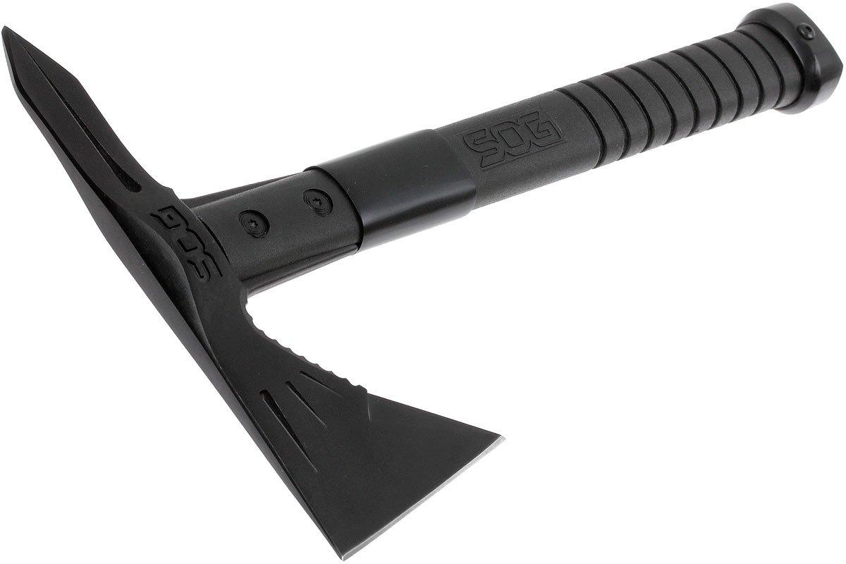 SOG Voodoo Hawk Mini F183N-CP | Advantageously shopping at ...