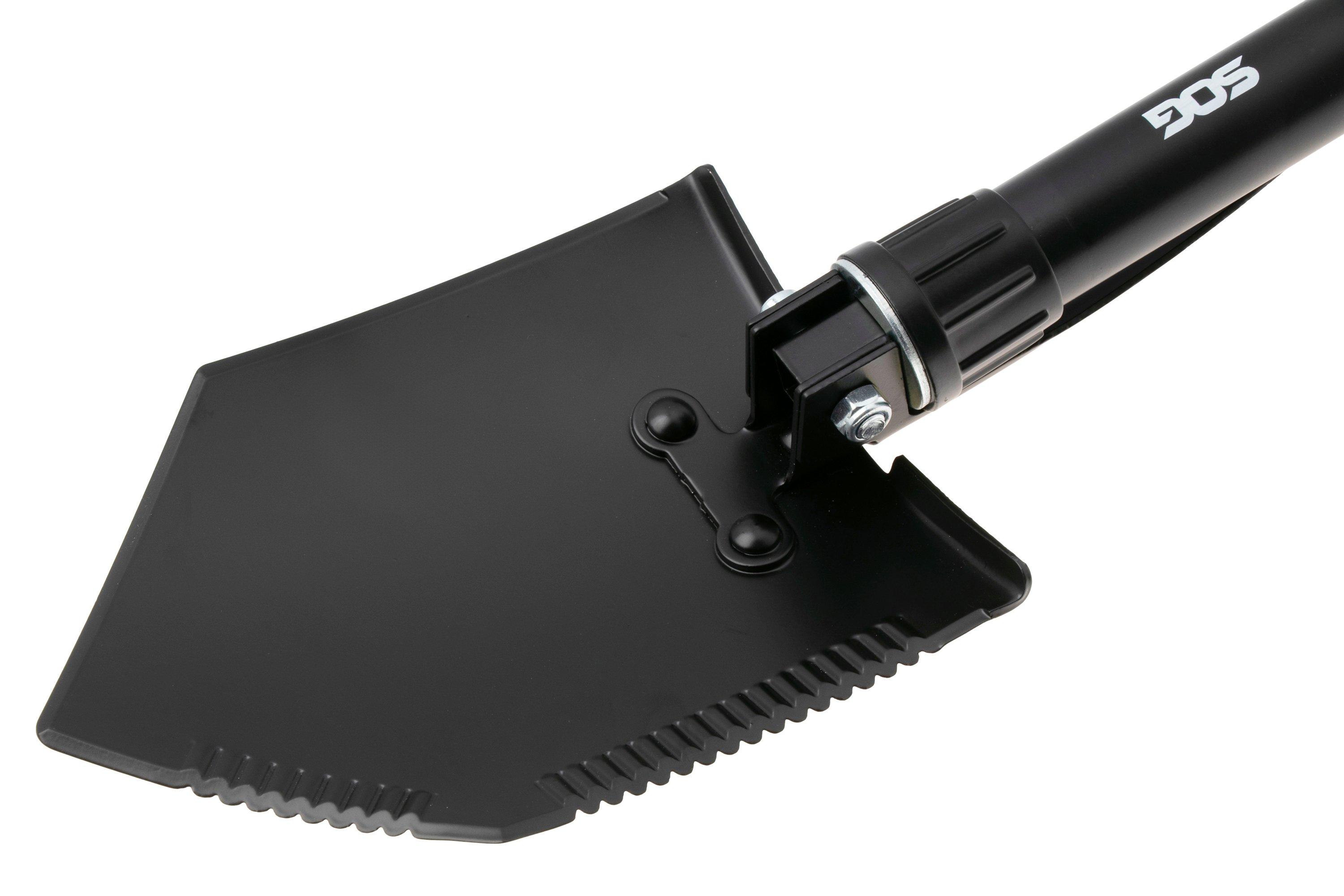 SOG XL Entrenching Tool F20-CP, vouwschep | Voordelig kopen bij ...