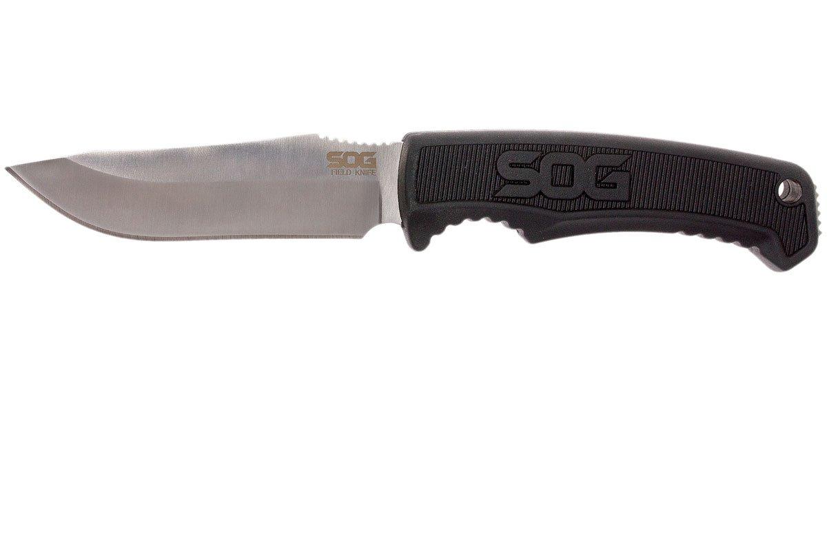 SOG Field Knife FK1001-CP fixed knife | Advantageously shopping at ...