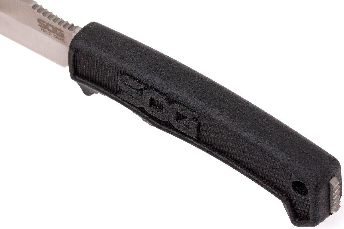 SOG Field Knife FK1001-CP fixed knife | Advantageously shopping at ...