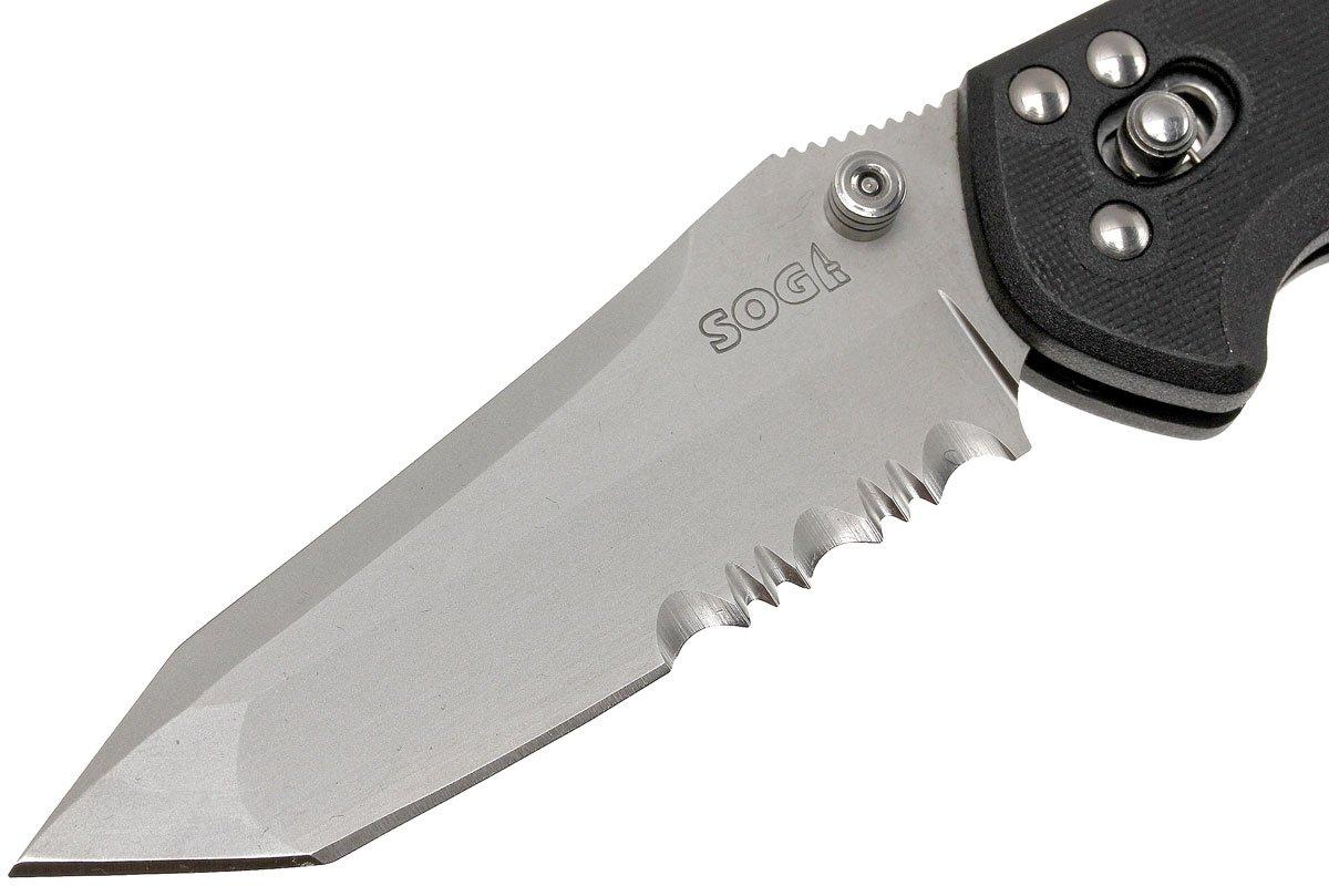 SOG Mini X-Ray Vision - MXV72-CP | Advantageously shopping at ...