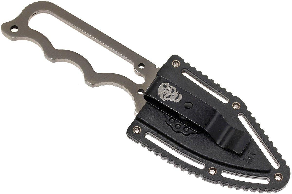 SOG Instinct Satin - NB1011-CP necker | Advantageously shopping at ...