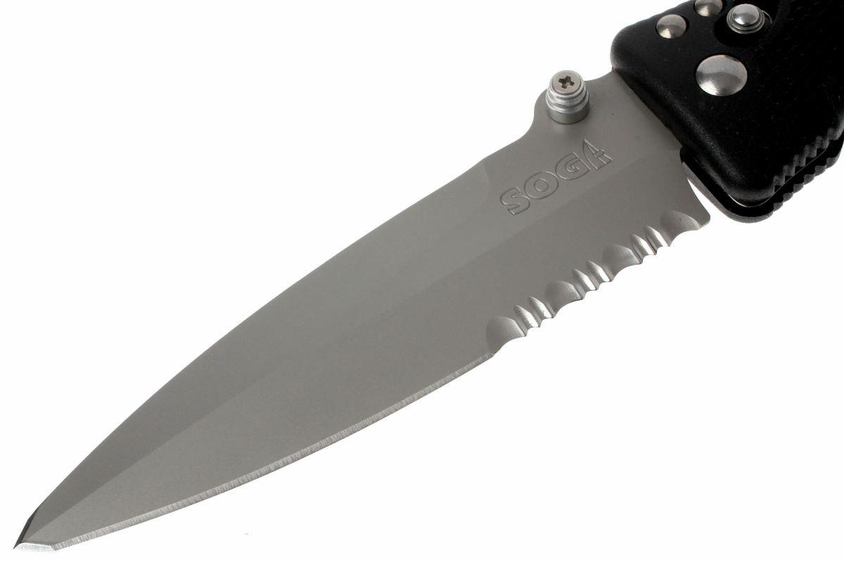 SOG 'Pentagon Elite I' | Advantageously shopping at Knivesandtools.com