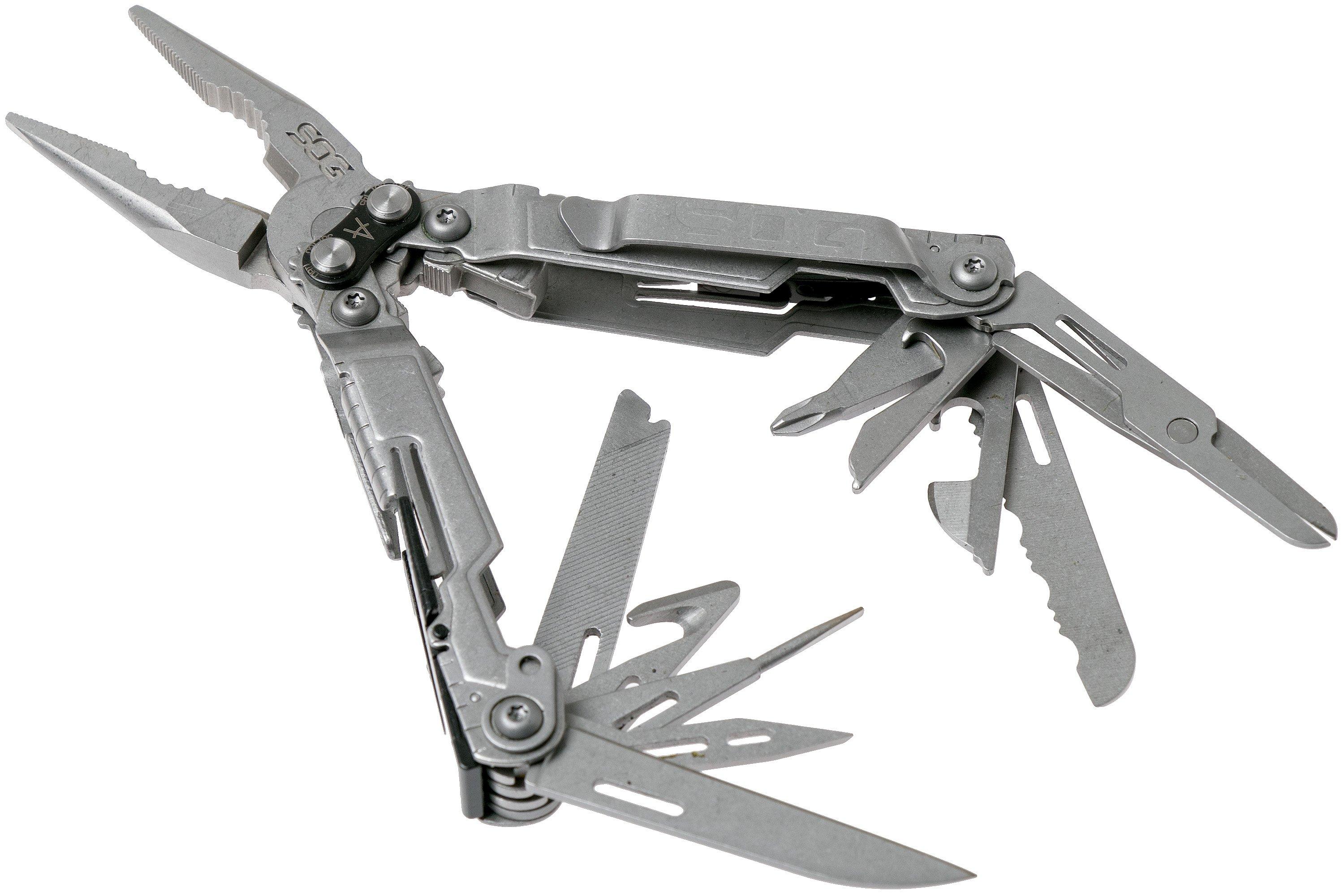 SOG PowerPint PP1001 multi-tool | Fare acquisti vantaggiosamente su ...
