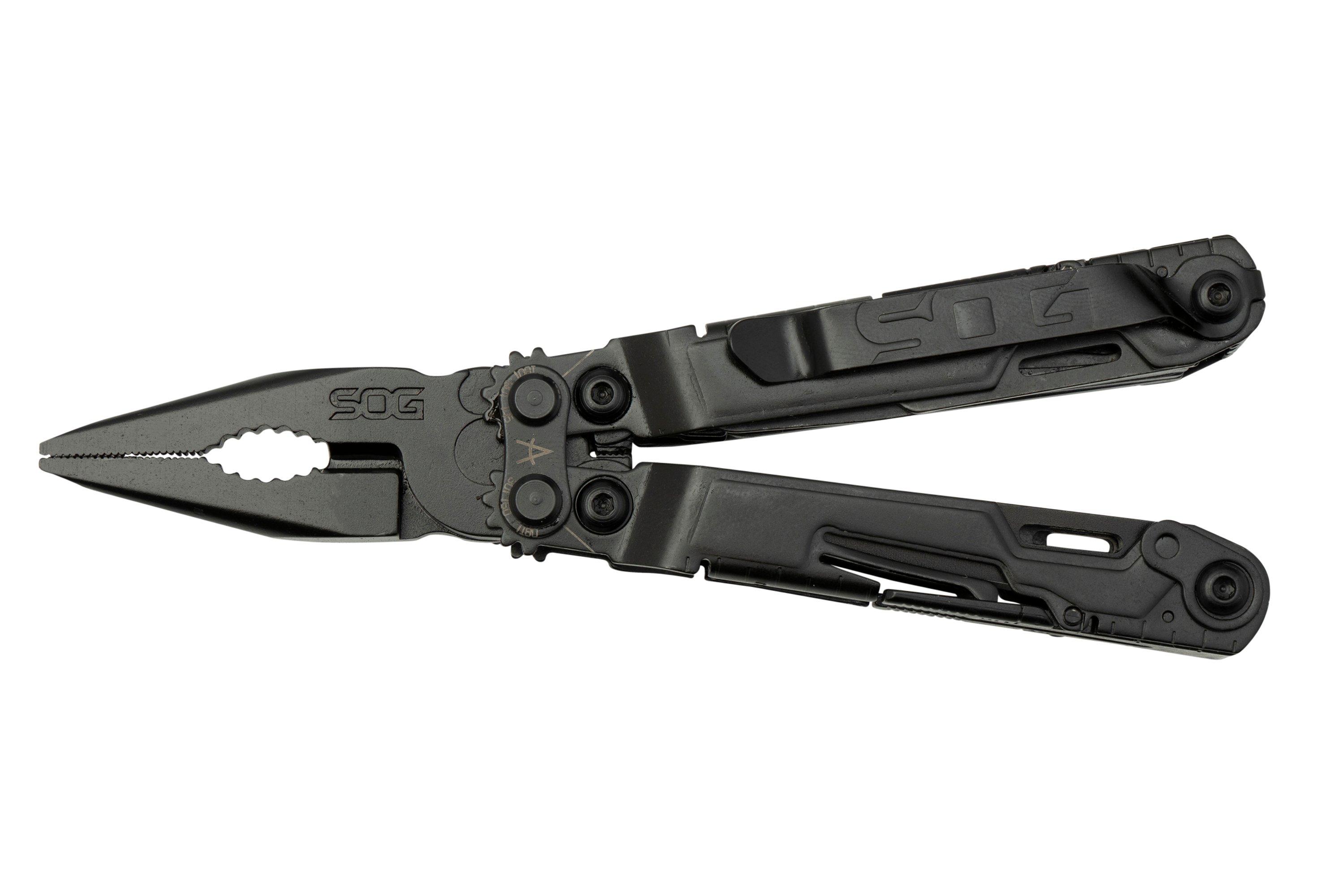 SOG PowerPint Black PP1002-CP multitool | Voordelig kopen bij ...