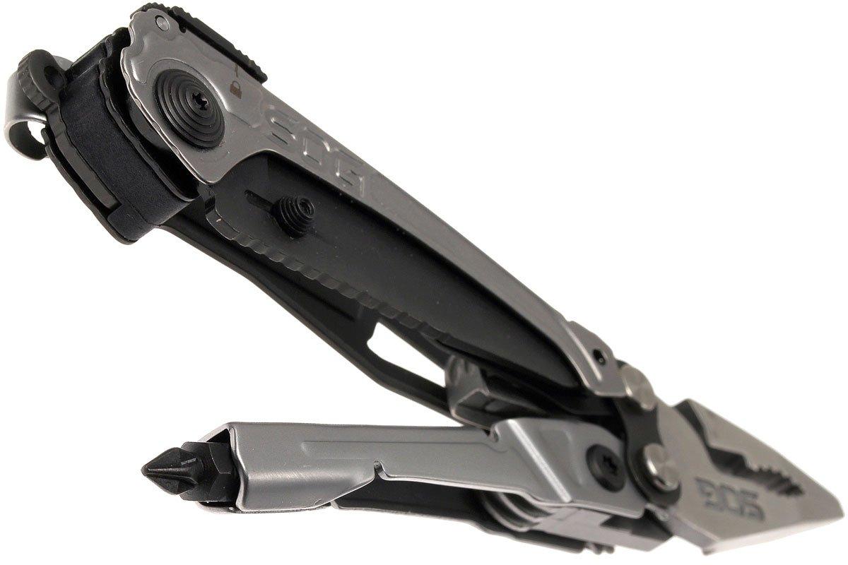 SOG Reactor Multitool RC1001-CP | Voordelig kopen bij knivesandtools.be