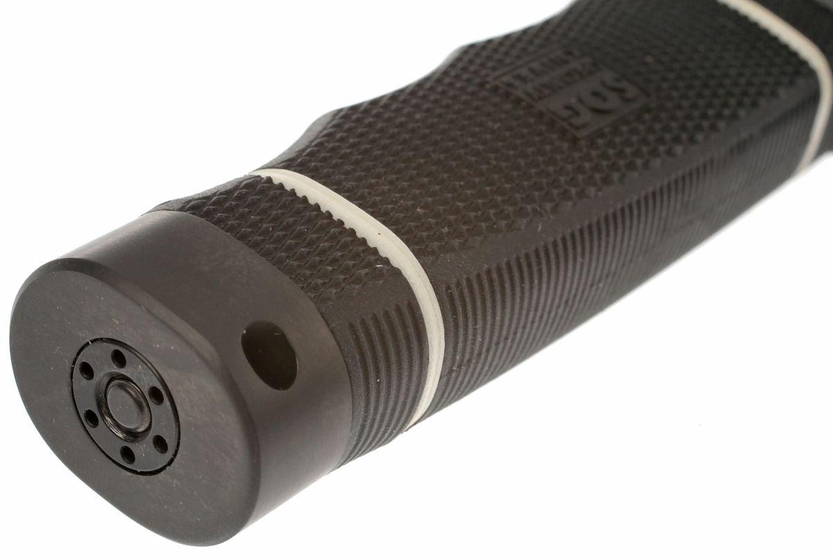 SOG- S10B Tech Bowie | Advantageously shopping at Knivesandtools.co.uk