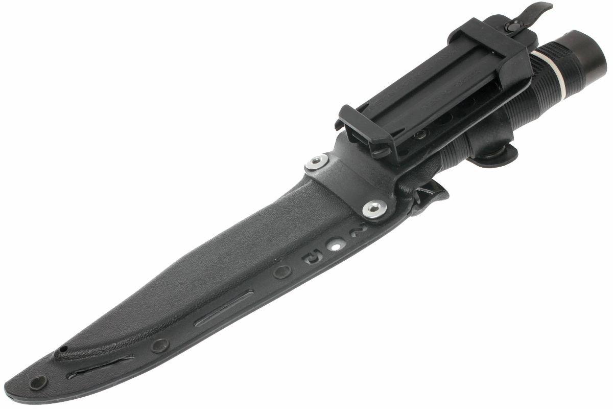 SOG- S10B Tech Bowie | Advantageously shopping at Knivesandtools.ie