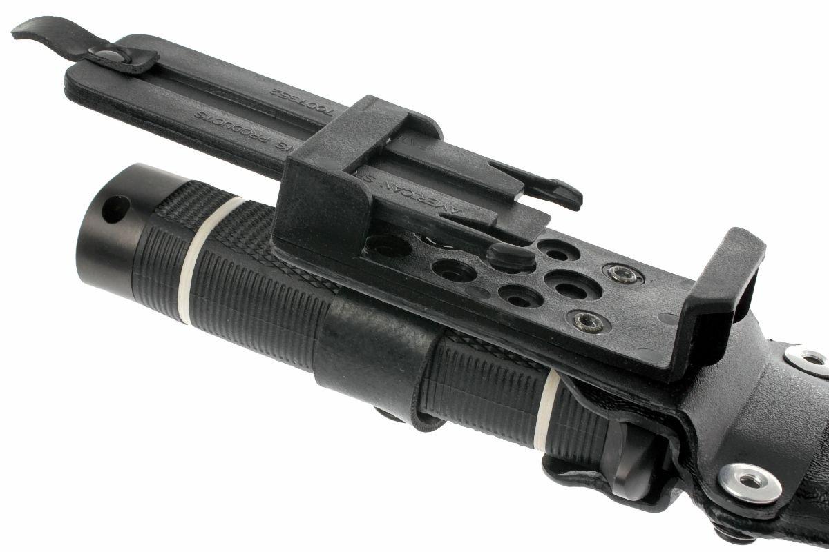 SOG- S10B Tech Bowie | Advantageously shopping at Knivesandtools.se