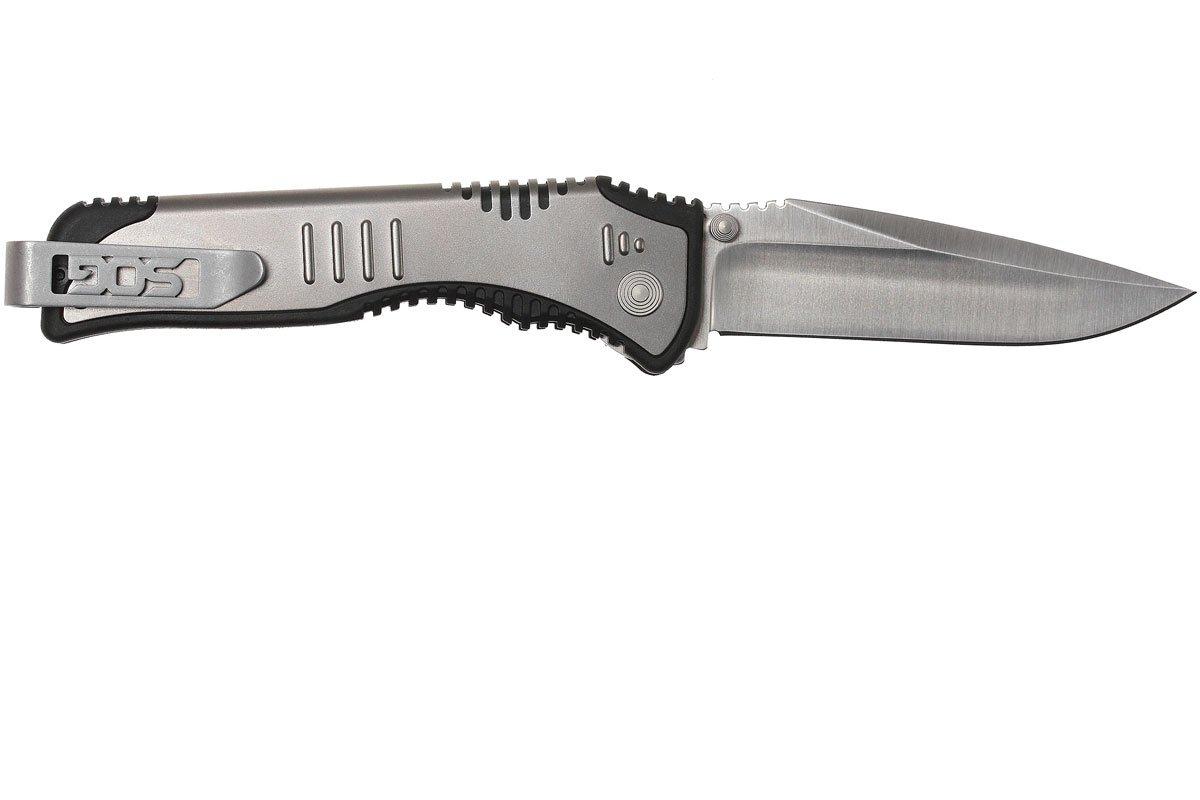 SOG Flashback- Satin SAT001-BX | Advantageously shopping at ...