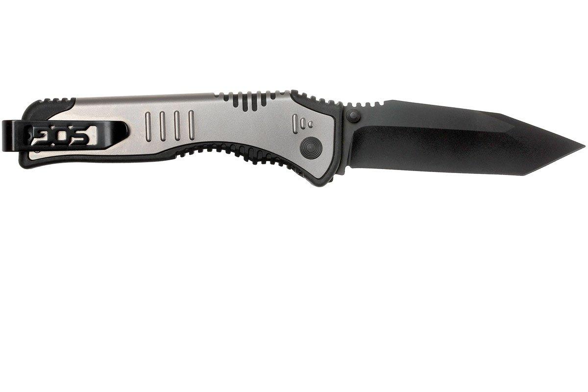 SOG Flashback- Tanto Tini SAT004-BX | Advantageously shopping at ...