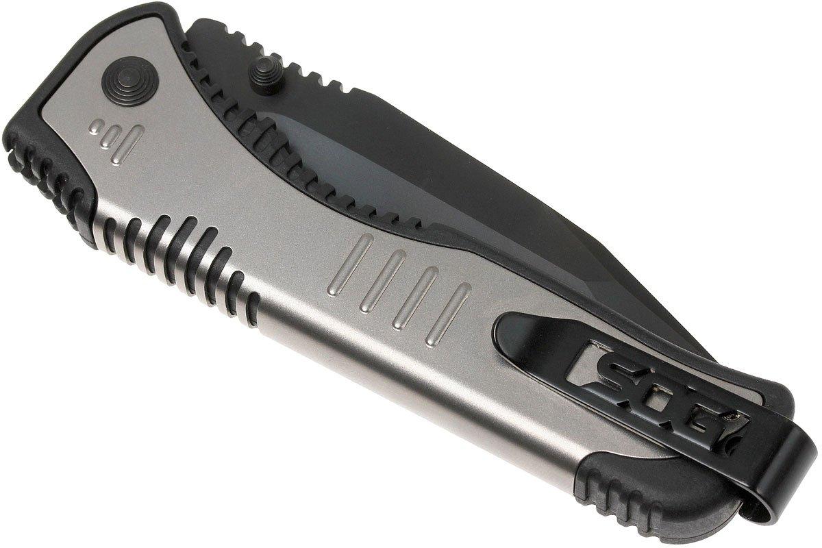 SOG Flashback- Tanto Tini SAT004-BX | Advantageously shopping at ...