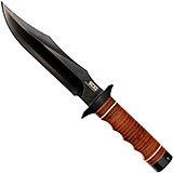 SOG Super SOG bowie SB1T-L fixed knife | Advantageously shopping at ...