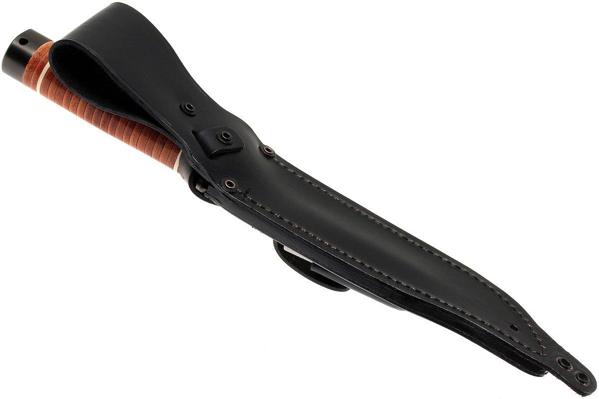 SOG Super SOG bowie SB1T-L fixed knife | Advantageously shopping at ...