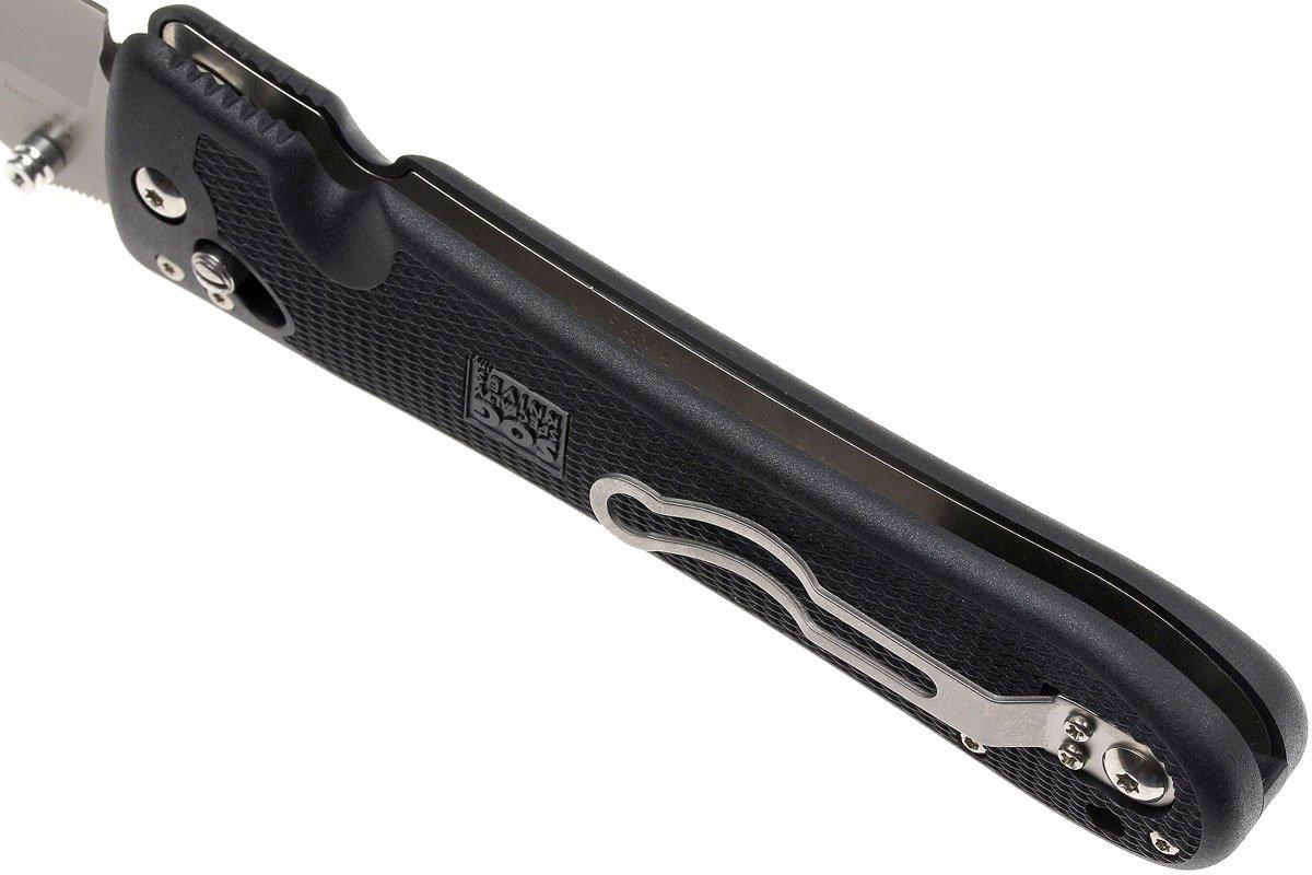 SOG Spec Elite II SE18 pocket knife | Advantageously shopping at ...