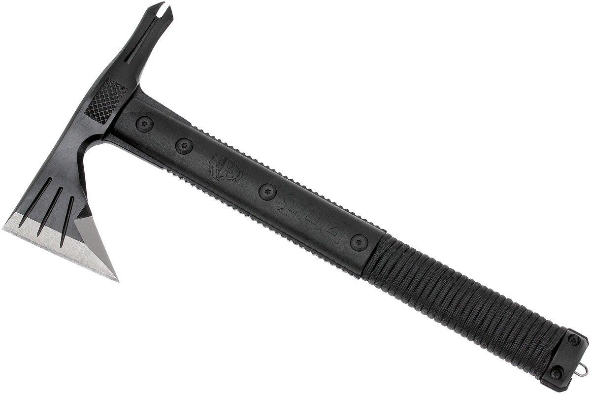 SOG Survival Hawk SK1001-CP | Compras con ventajas en Knivesandtools.es