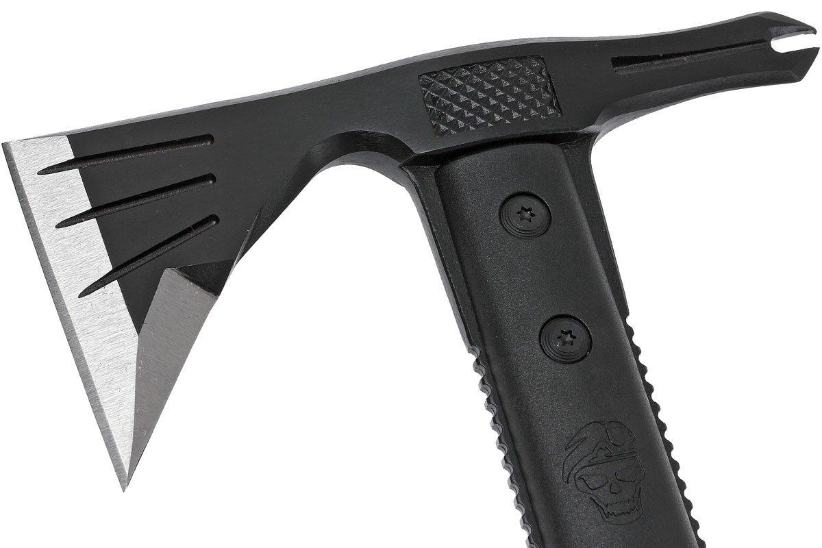 SOG Survival Hawk SK1001-CP | Advantageously shopping at Knivesandtools.com