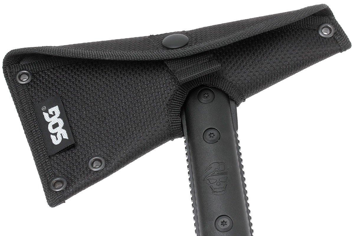 SOG Survival Hawk SK1001-CP | Advantageously shopping at Knivesandtools.dk
