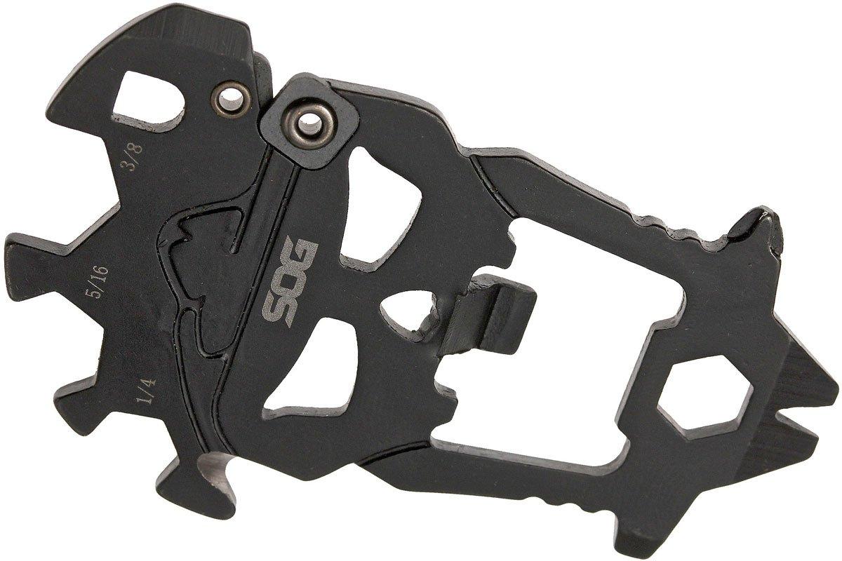 SOG MacV Tool SM1001-CP | Advantageously shopping at Knivesandtools.com
