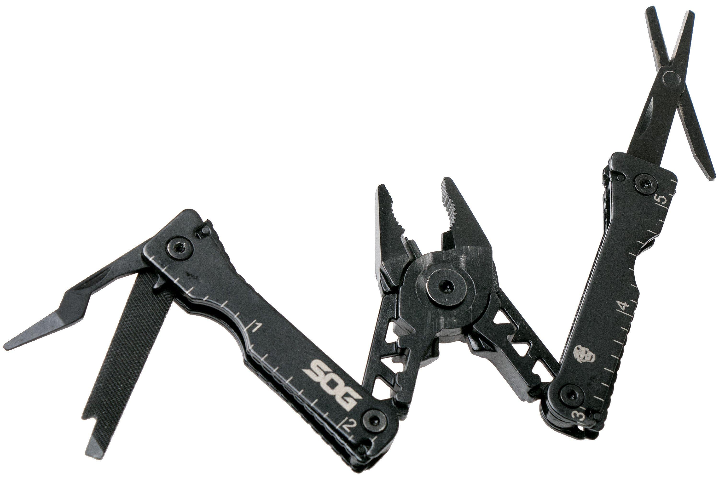 SOG Sync I Traveller SN1002 multi-tool | Fare acquisti vantaggiosamente ...