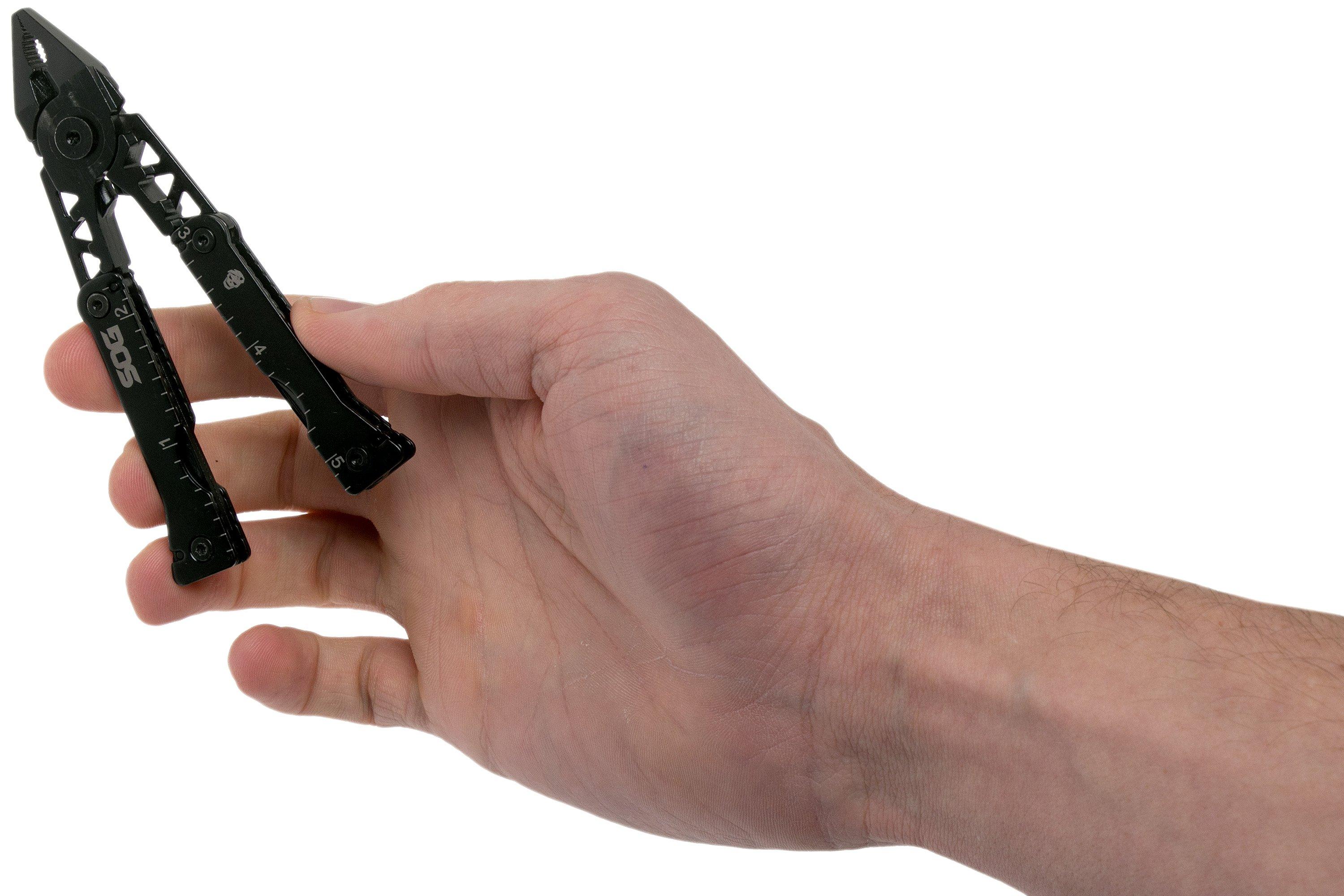 SOG Sync I Traveller SN1002 multi-tool | Advantageously shopping at ...